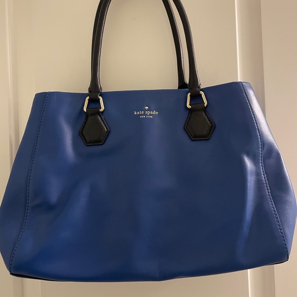Bags | Kate Spade Purse | Poshmark